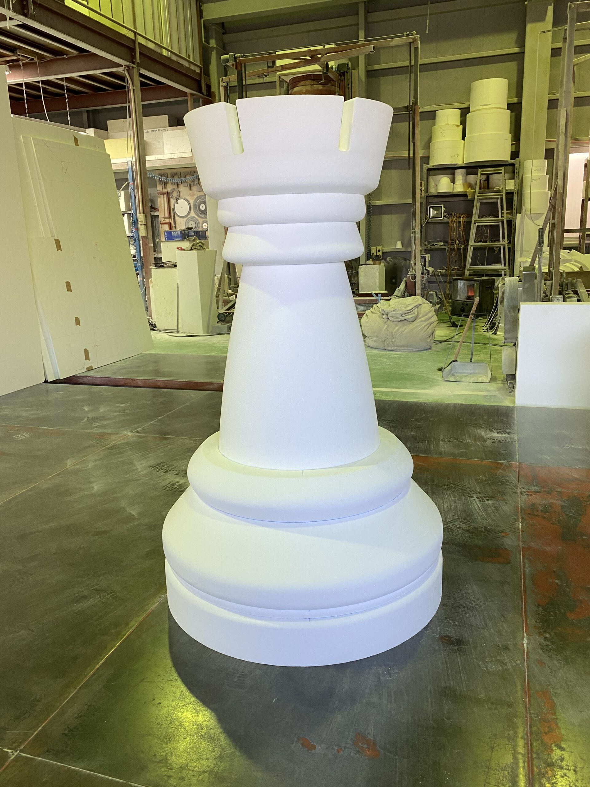 サンプルHP – EPS Engineering shop